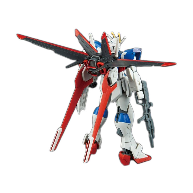 Jual Bandai HG Force Impulse Gundam di Seller Multi Toys Store - Kelapa ...