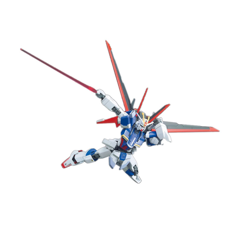 Jual Bandai HG Force Impulse Gundam di Seller Multi Toys Store - Kelapa ...