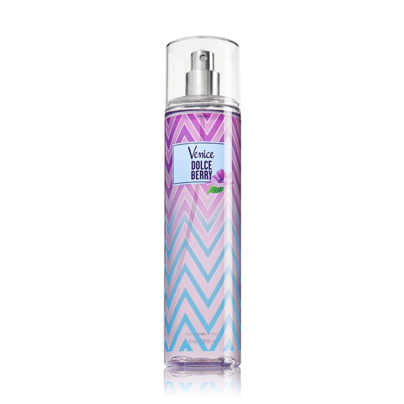 Jual Bath & Body Works Fine Fragrance Mist - Venice Dolce Berry di ...