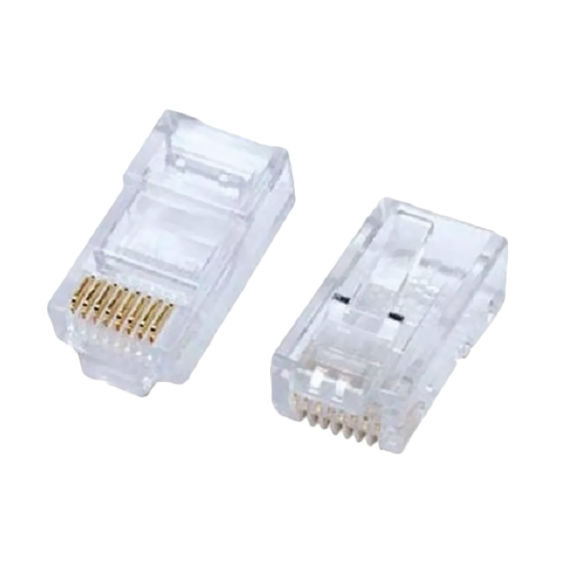 Jual BELDEN Original RJ45 Jack Connector [50 Pcs] di Seller Pandastore ...