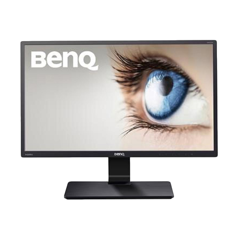 Jual BenQ GW2270H LED Monitor [21.5 Inch/HDMI] di Seller Fortech ...