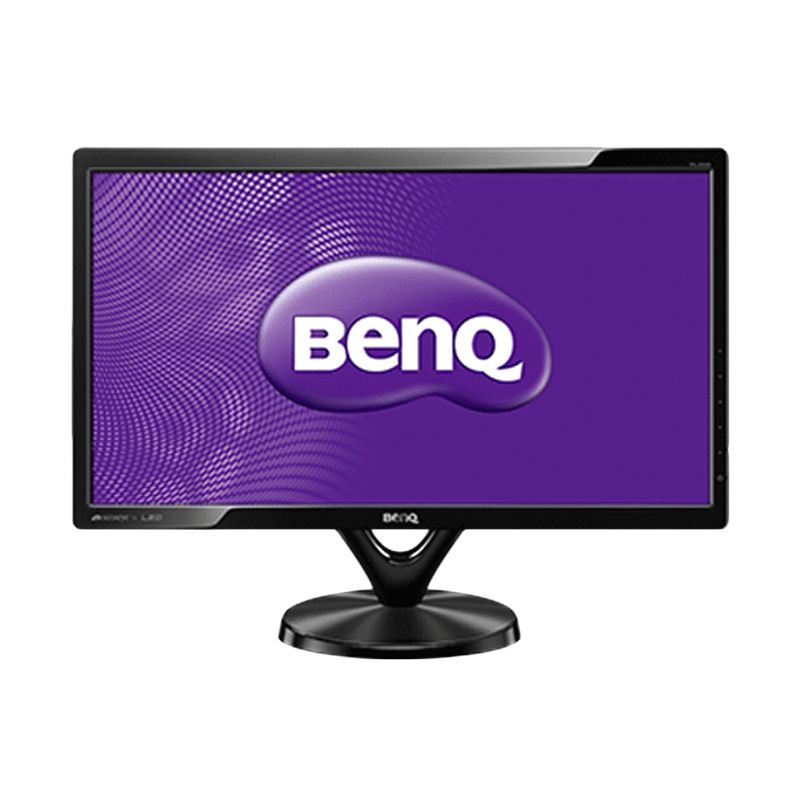 Jual BenQ VL2040AZ Hitam Monitor LED [19.5 Inch] di Seller ...