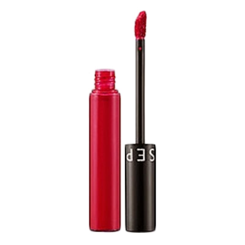 Jual Sephora Cream Lip Stain Always Red (Matte Bold Classic Red) di ...