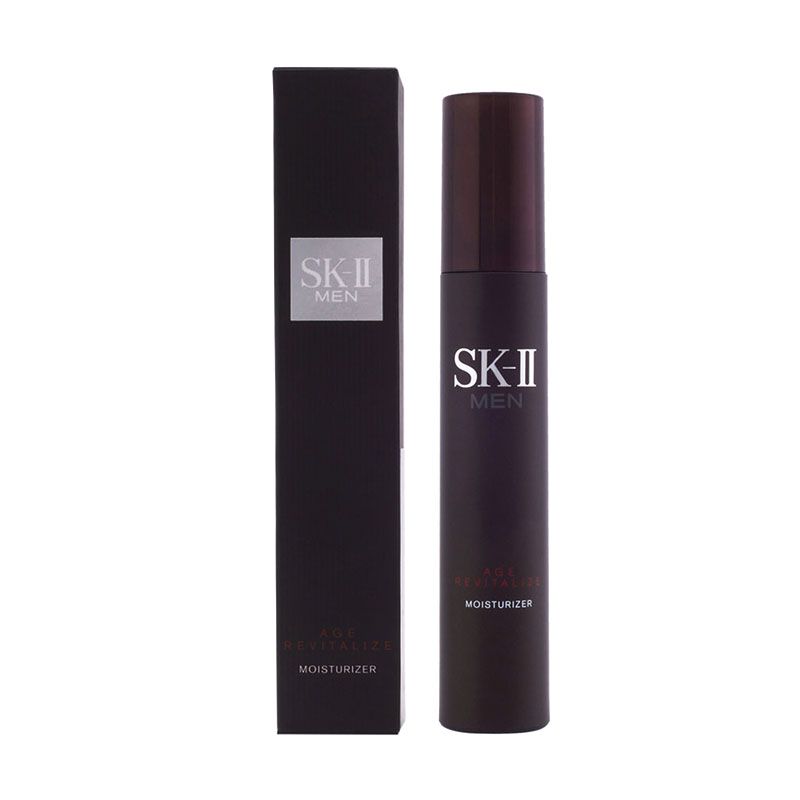 Jual Sk-ii Men Age Revitalize Moisturizer 50g Di Seller Bestbuy-world ...
