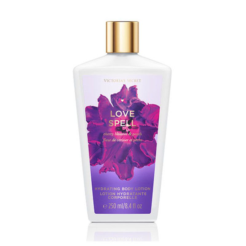 Jual Victoria's Secret Love Spell Body Lotion [125 Ml] Di Seller Bestbuy-world - Tanjung Duren ...