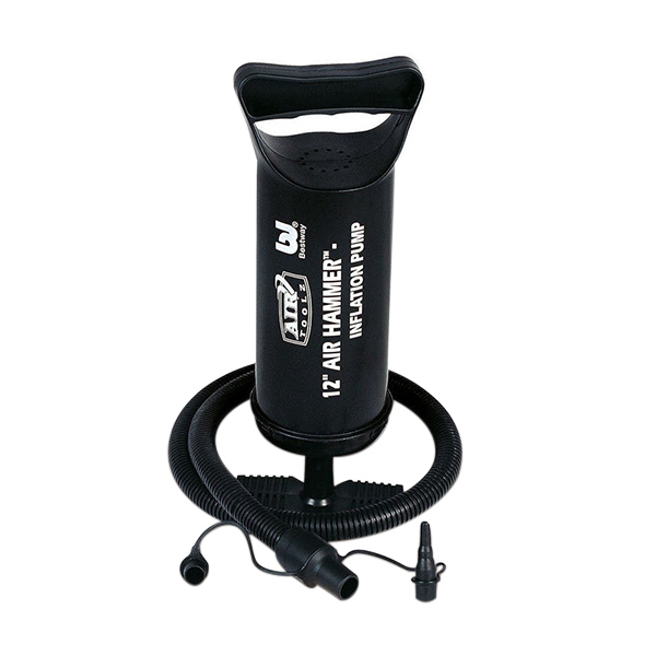 Jual Bestway Hitam Pompa Angin [12 inch] di Seller MEKAR JAYA ...