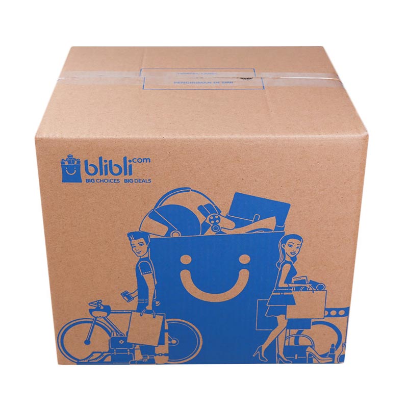 Jual Box 5 kg - (008) - 33 x 29 x 28 cm di Seller Blibli.com - Kota ...