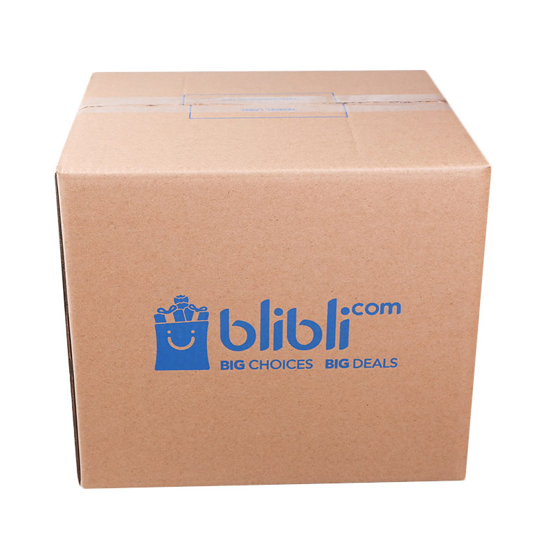 Jual Box 5 kg - (008) - 33 x 29 x 28 cm Online Februari 2021 | Blibli