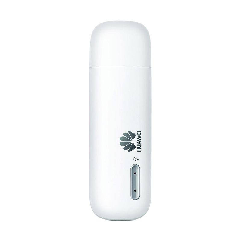 Jual Huawei E8231 USB Modem Wireless 3G 21.6 Mbps Putih di Seller C2Com ...