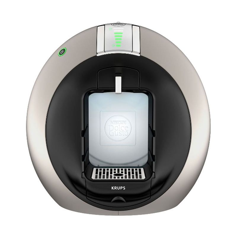 Jual Krups Nescafe Dolce Gusto Circolo Titanium Mesin Kopi di Seller ...