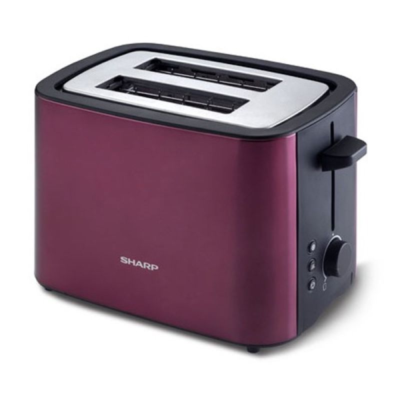 Jual Sharp Kz-200lp(k) Toaster Di Seller Cukong Betawi Electronik ...