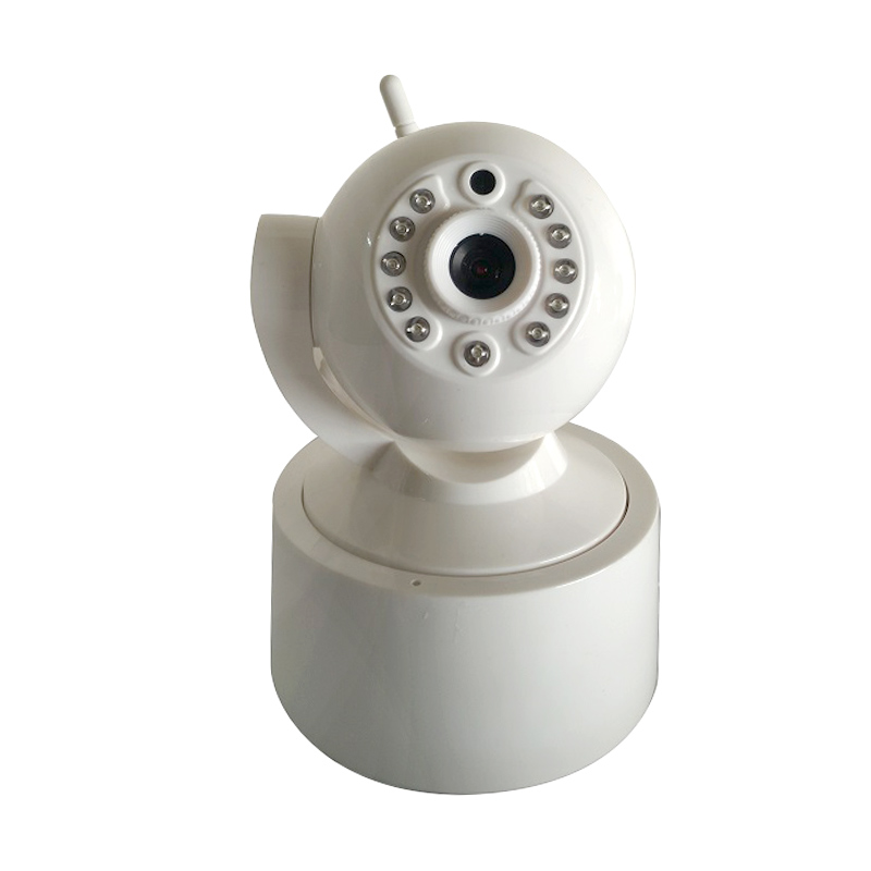 Jual BM Tech 1391A IP Camera di Seller Broadway CCTV - Indra Kasih ...