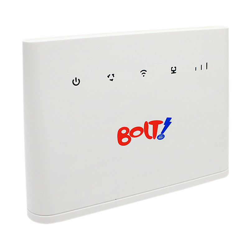 Jual FS - Bolt B310 All GSM Huawei Home Router [Tanpa Perdana] di ...