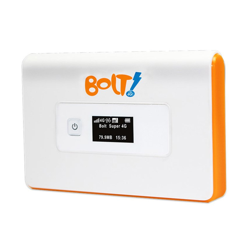 Jual Bolt Orion MV1 WiFi Modem - Putih [Speed 100 Mbps/Suport All GSM ...