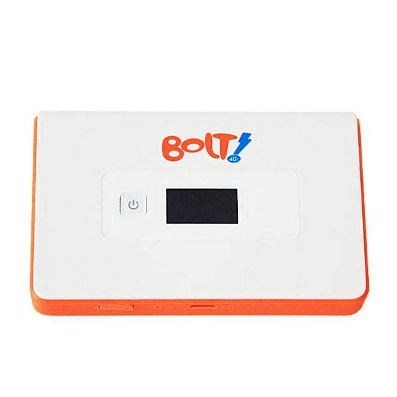 Jual Weekend Deal - Bolt Orion Unlock All GSM Modem Wi-Fi 4G Tanpa ...
