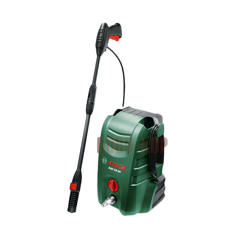 Jual Bosch AQT 33-10 Aquatak Jet Cleaner di Seller PAPA TEKNIK - Ubung ...