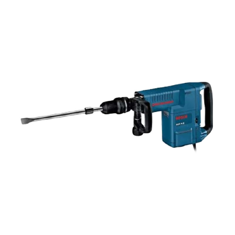 Jual Bosch GSH 11 E 25Joule Demolition Hammer atau Mesin Bobok Beton ...