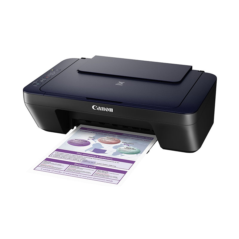 Jual Canon Pixma E 400 Printer Di Seller Selaras - Duri Kepa-2, Kota ...