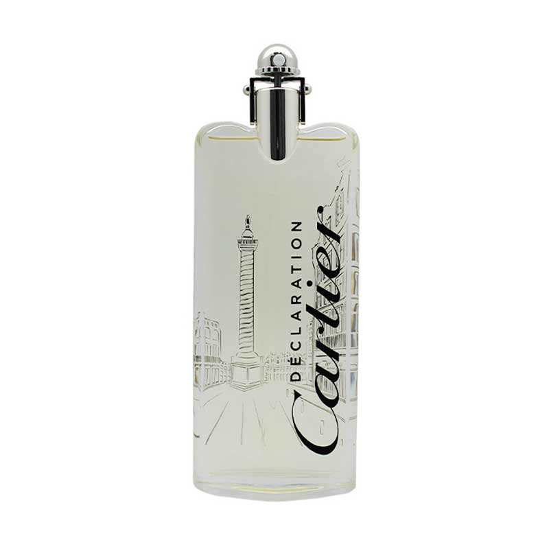 Jual Cartier Declaration Box Limited Edition EDT Parfum Pria di Seller ...