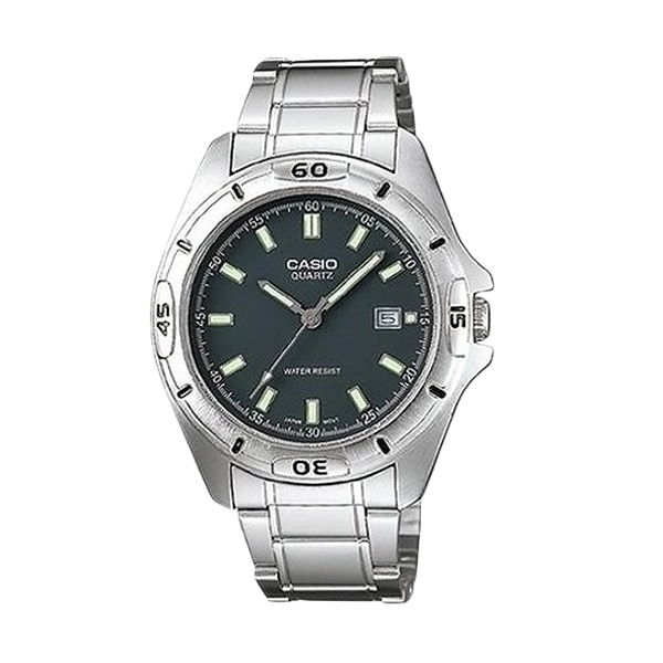 Promo Casio Man Analog MTP-1244D-8ADF - Jam Tangan Pria Diskon 35% di ...