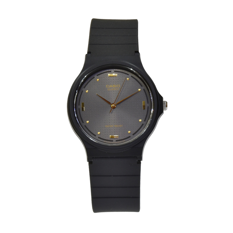 Jual Casio MQ-76-1ALDF Jam Tangan Pria - Hitam di Seller Casio Official Store - Cideng, Kota ...