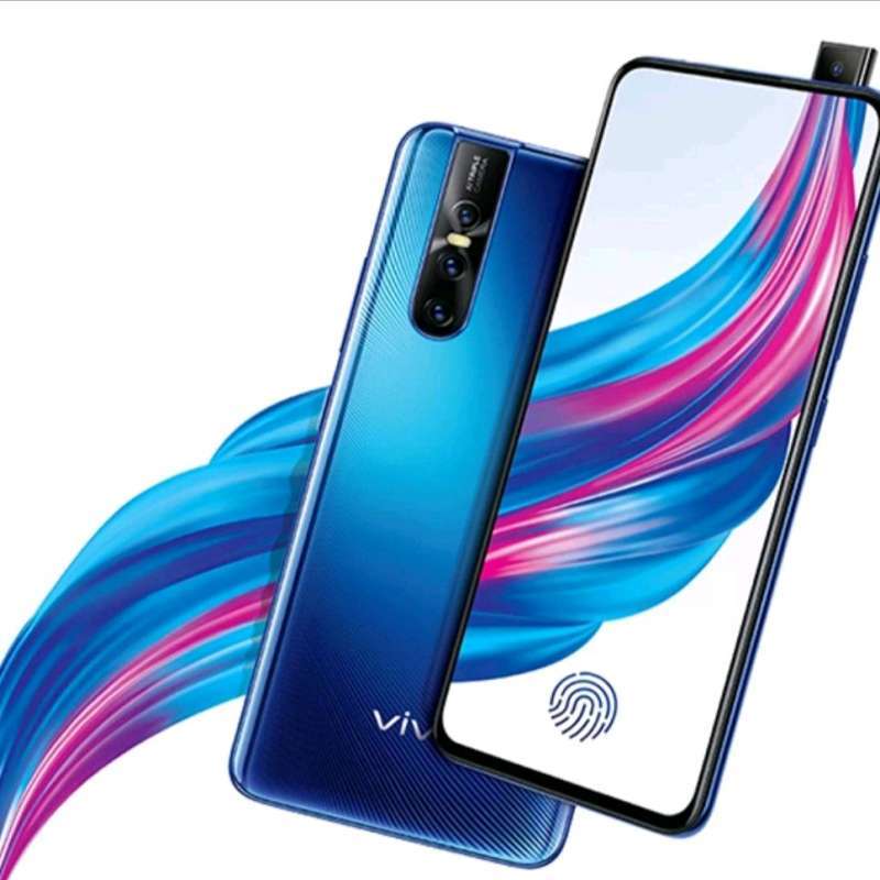 Jual Vivo Ram 8 External Spesifikasi Original, Murah & Diskon Harga ...