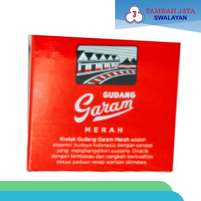 Jual Surya 12 Merah Termurah - Harga Grosir Terupdate Hari Ini | Blibli