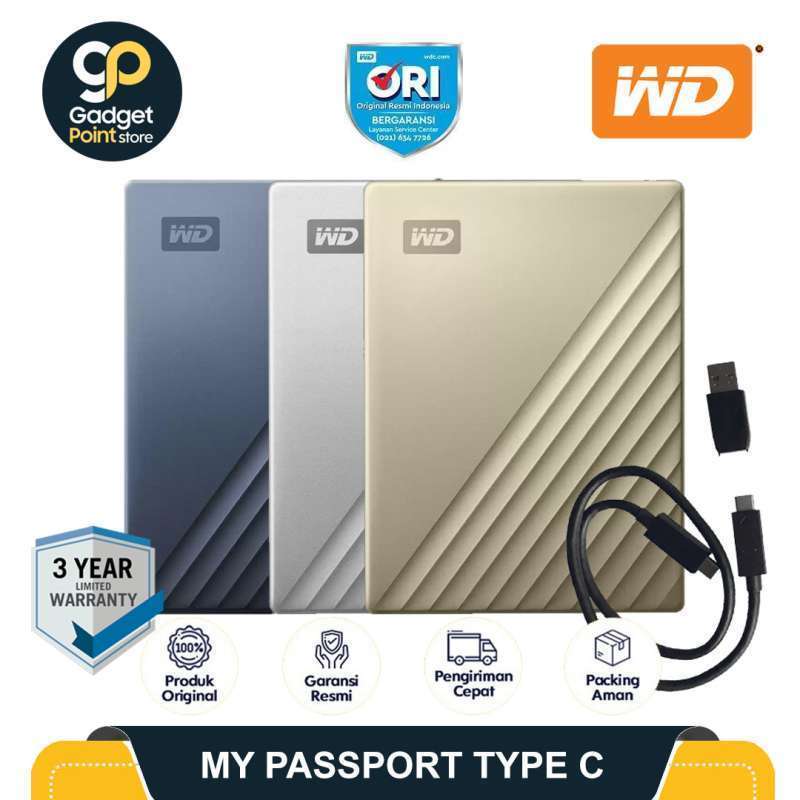 Hardisk Eksternal 1 Tb - Harga Terbaru Juli 2024 & Gratis Ongkir | Blibli