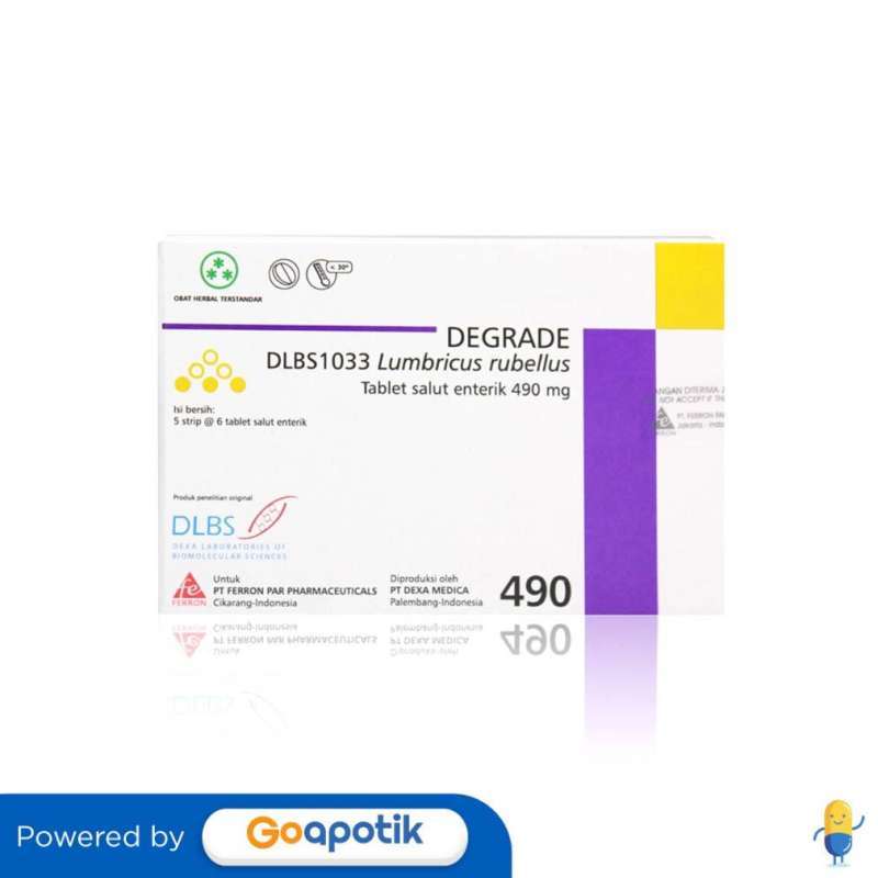 Jual Degrade Terbaru Maret 2024 100% Original – Official Store ...