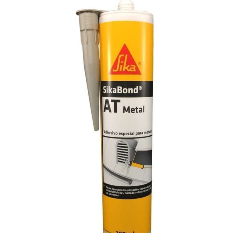 Promo Sika Bond At Metal 300Ml Diskon 17% di Seller KSM Store ...
