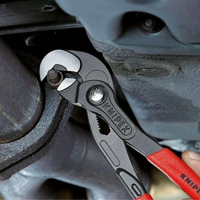 Jual Pembuka Mur Slip 87 41 250 Knipex Multiple Slip Joint Spanner di ...
