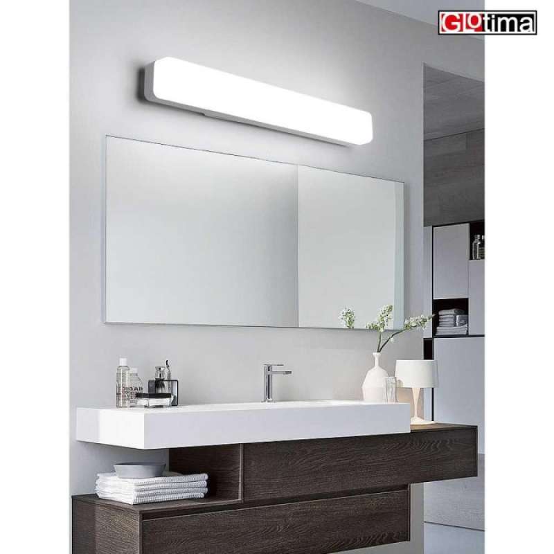 Promo Lampu Cermin Dinding LED Toilet Kamar Mandi Bathroom Wall Lamp ...