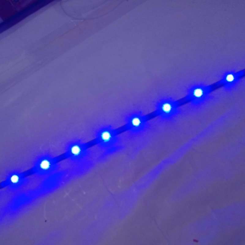 Jual Lampu Led Plat Nomor Mobil Di Seller Cordeliaa Shop - Wanasari ...