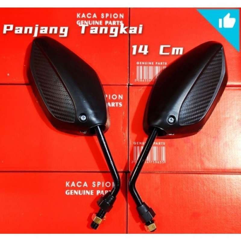 Promo spion standart beat deluxe 2020-2021 semua type motor honda bisa ...