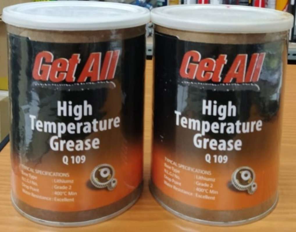 Promo Get All High Temperature Grease 1 Kg Diskon 17% di Seller TB ...