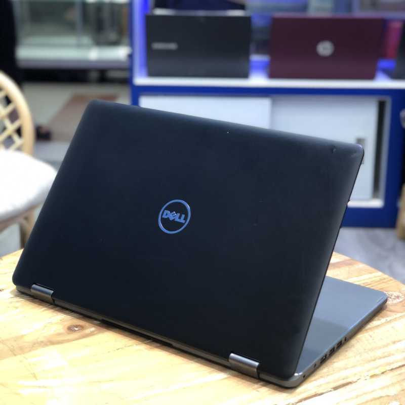 Jual LAPTOP DELL INSPIRON 15-7568 TOUCHSCREEN - CORE i7 GEN 6 - RAM 8GB ...