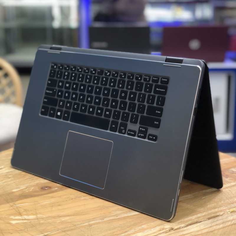 Jual LAPTOP DELL INSPIRON 15-7568 TOUCHSCREEN - CORE i7 GEN 6 - RAM 8GB ...