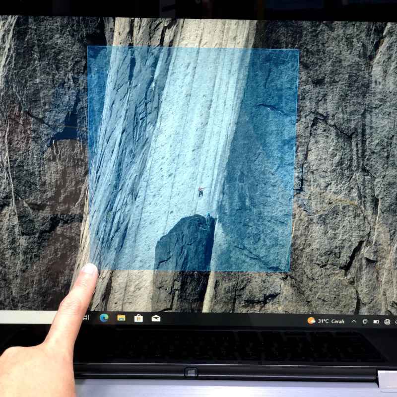 Jual LAPTOP DELL INSPIRON 15-7568 TOUCHSCREEN - CORE i7 GEN 6 - RAM 8GB ...