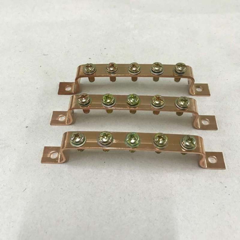 Jual Busbar Ground Original Murah - Harga Diskon Juni 2024 | Blibli.com