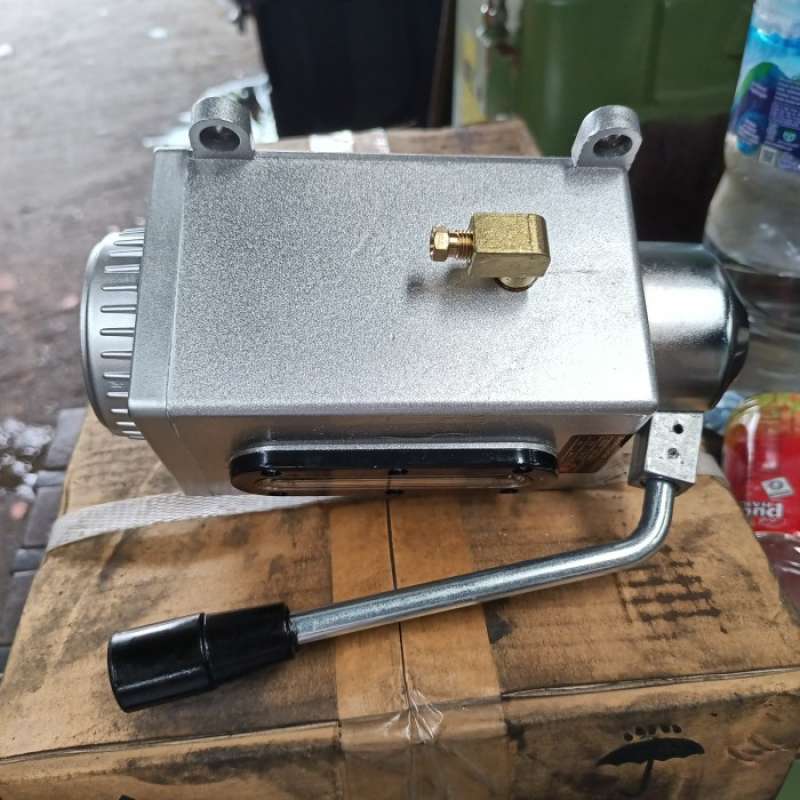 Promo Pompa Oli Milling Pump Oil Milling Diskon 17% di Seller Hafizh ...