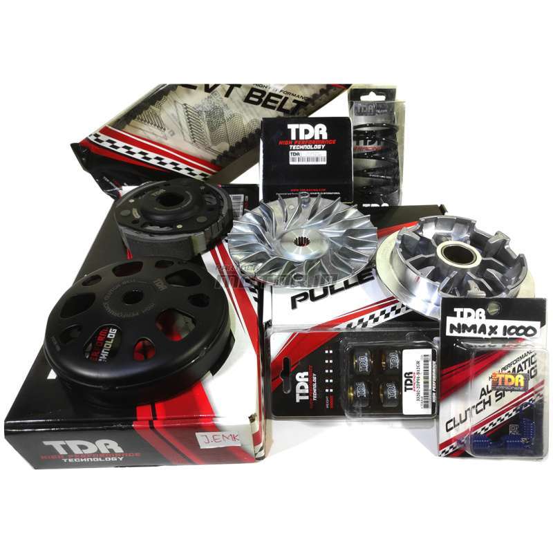 Jual Cvt Yamaha Nmax Upgrade Terbaru Dengan Harga Termurah Di 2024 | Blibli