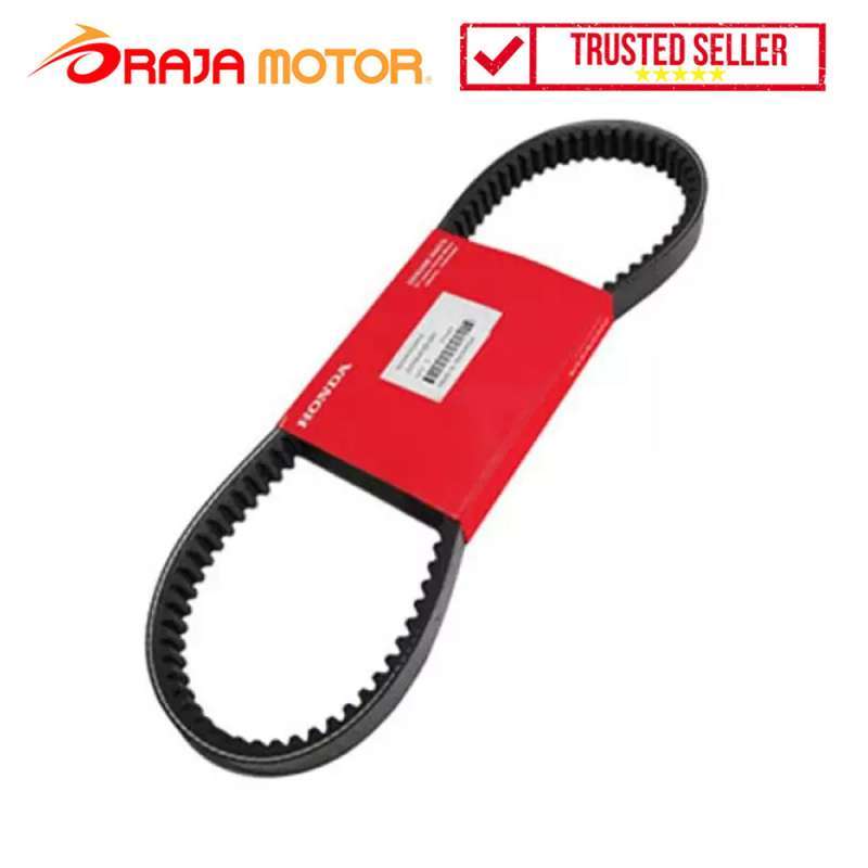 Promo Honda Genuine Parts Van Belt Honda Vario 110 CW 23100KVB901 ...