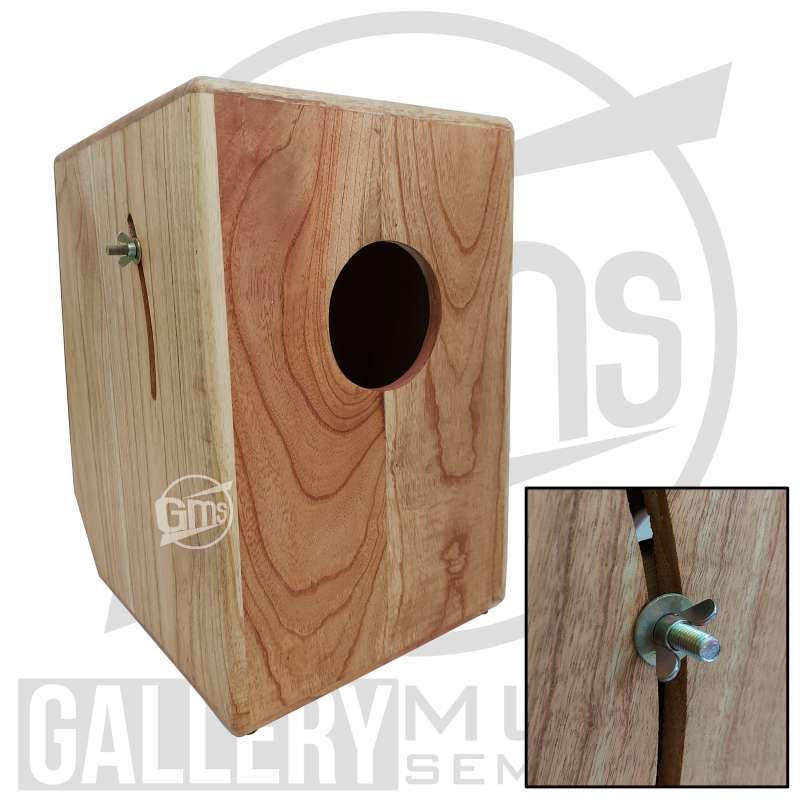 Promo Original!!! Cajon Arkuistic Original Kahon Trapesium Drum Box ...