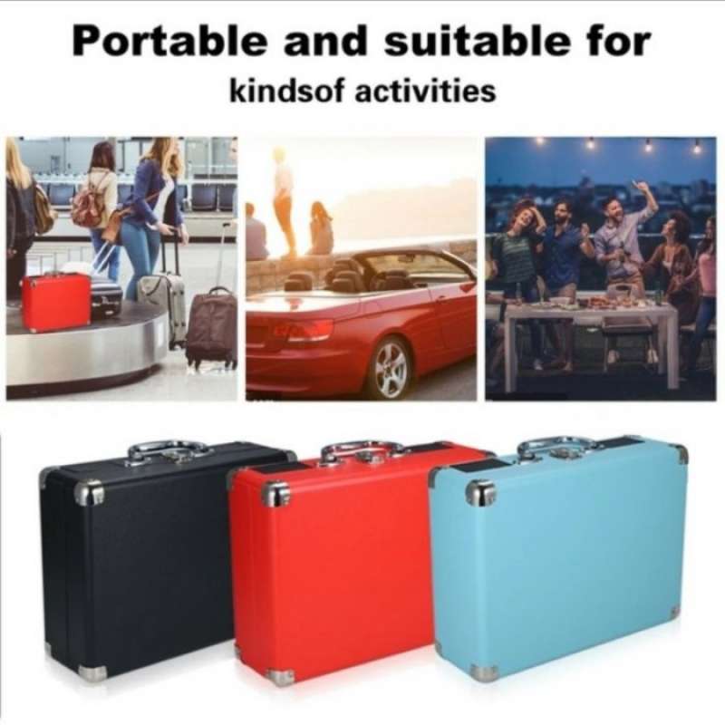 Promo Turntable Gramaphone Vynil Record Model Koper Diskon 14% di ...