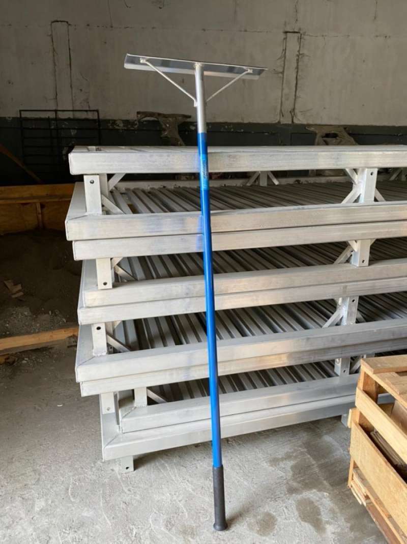 Jual Betonelli - Concrete Rake - Push & Pull - Bnrakepp Di Seller Ksm ...