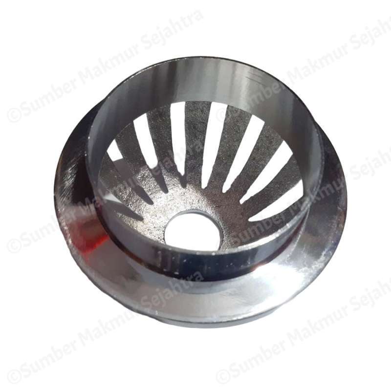 Jual Roof Drain San Ei 3 Inch Saringan Atap H01-3 Di Seller Sumber Makmur Sejahtra - Petojo ...