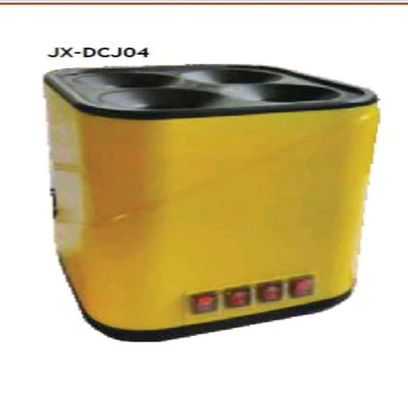 Jual Mesin Sostel / Egg Roll Maker Listrik Jx-Dc04 Kode Br07 di Seller ...
