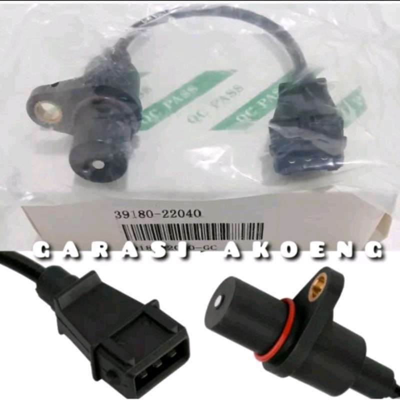 Jual Sensor CKP Crankshaft Position Kruk As Hyundai Accent Bimantara ... Jual Sensor CKP Crankshaft Position Kruk As Hyundai Accent Bimantara ...