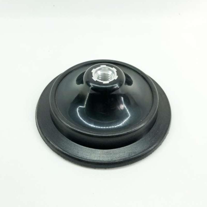 Promo Backing Plate Backing Pad Mesin Poles Rotary 5 M14 Diskon 23% di ...
