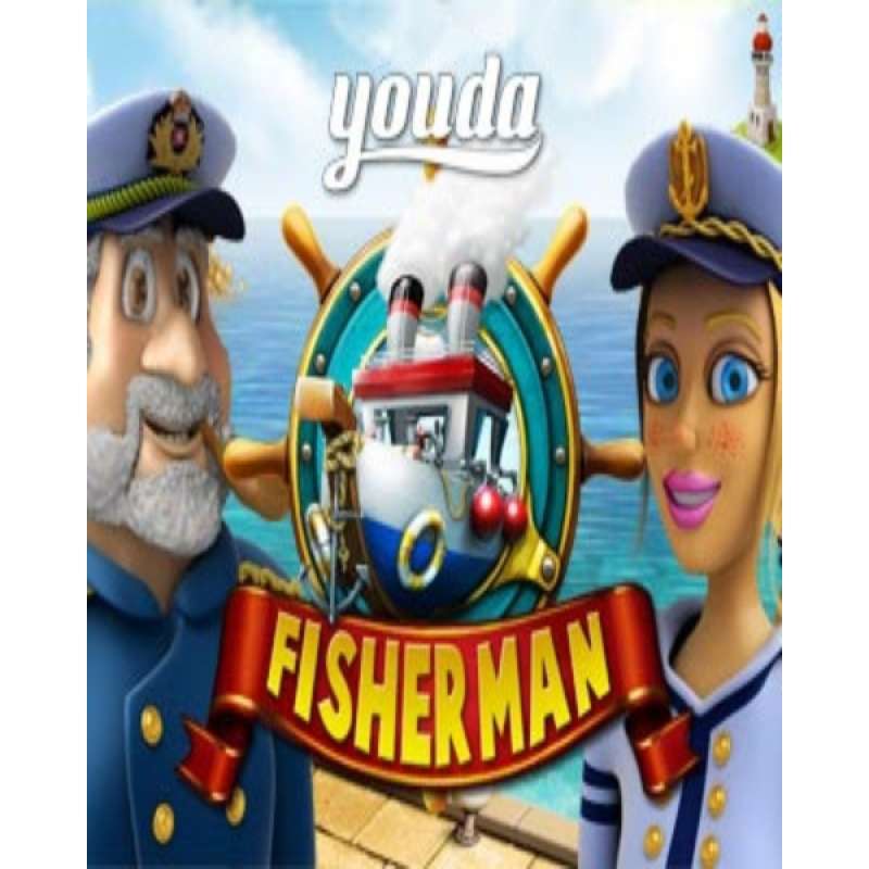 Promo Youda Special Collection Game untuk Komputer PC Laptop KOLEKSI ...